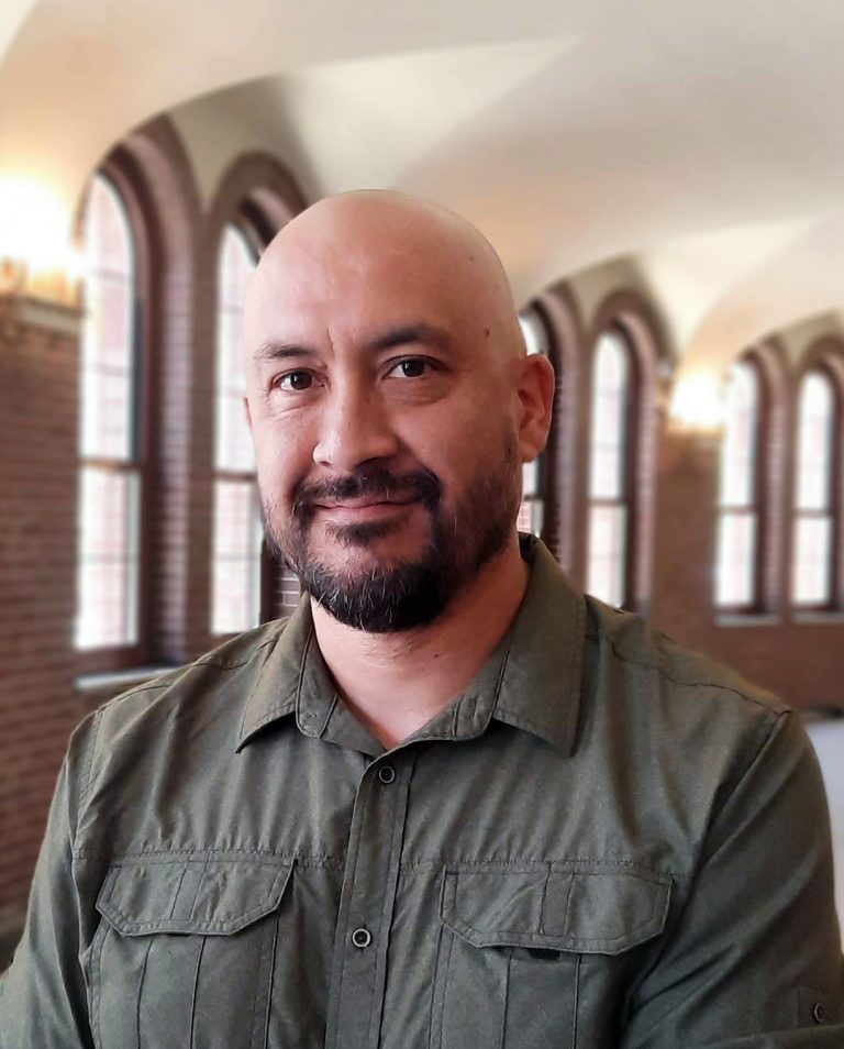 Staff | Moody Church